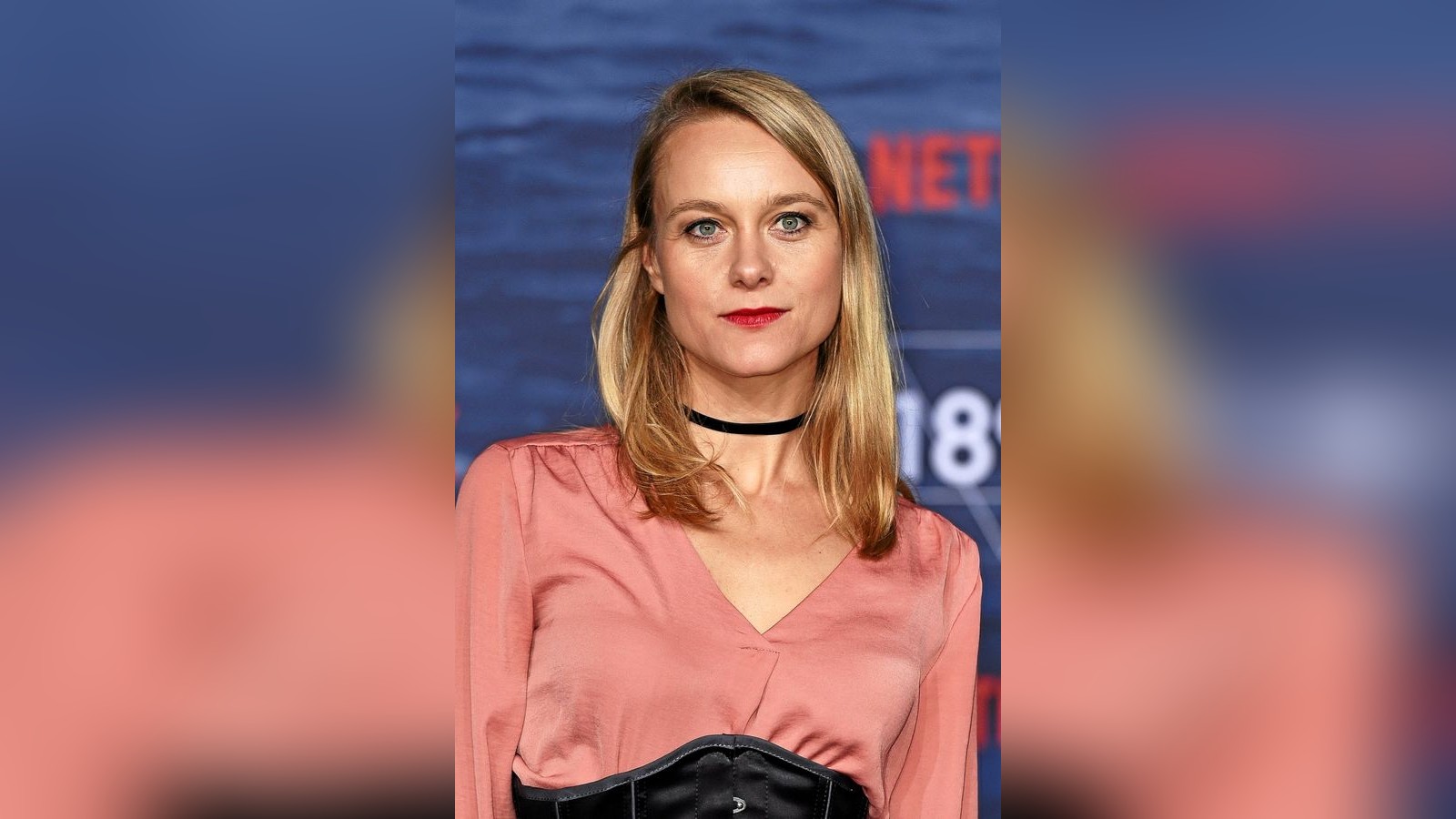 Anna Unterberger: Ein Blick ins Album der Schauspielerin