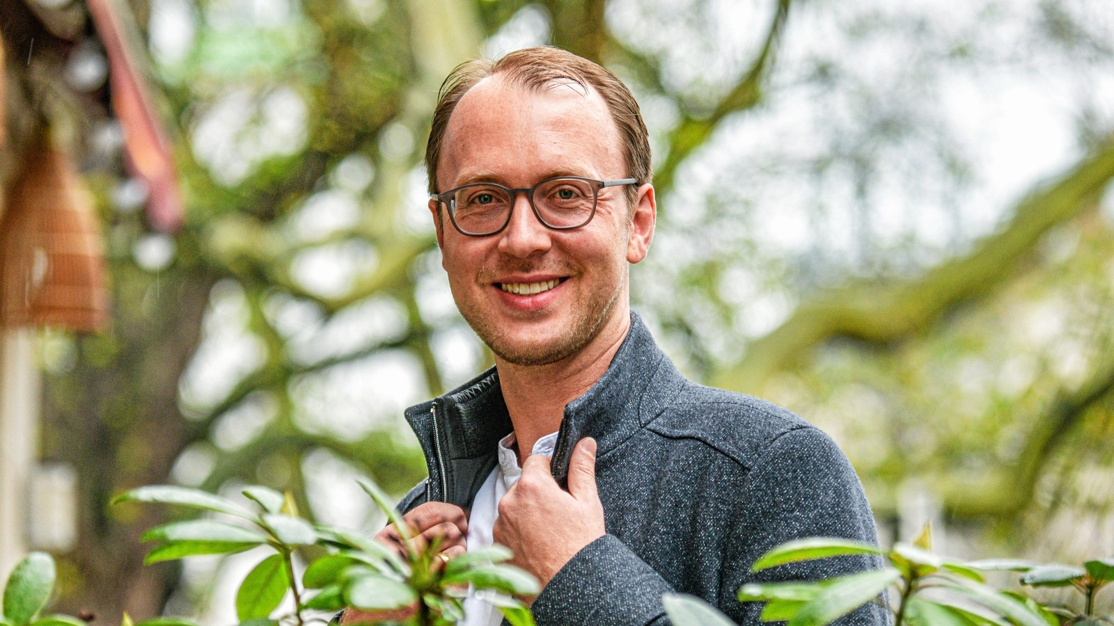 Dirigent Andreas Schulz: Berlin ist ein schwieriges Pflaster