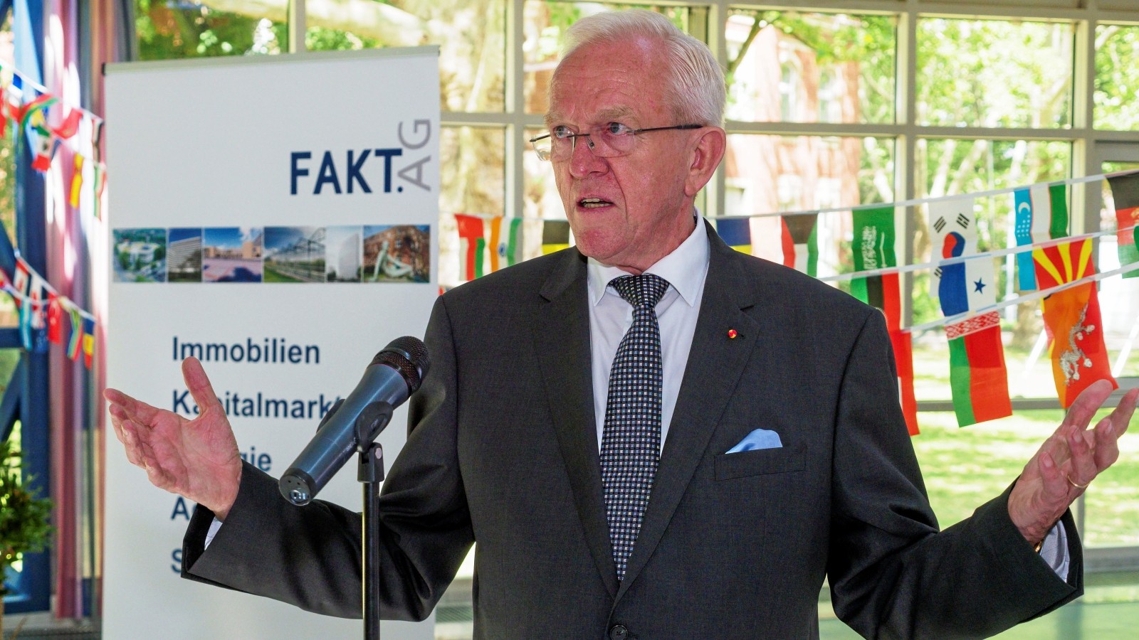 Pleite-Firma Fakt: Showdown für die Gläubiger am Dienstag