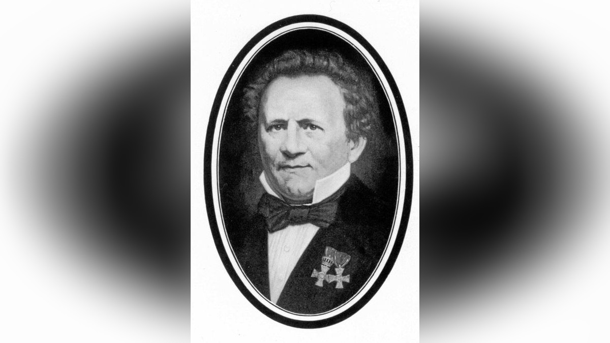 Mampe - So spannend ist die Geschichte des Kult-Likörs aus Berlin