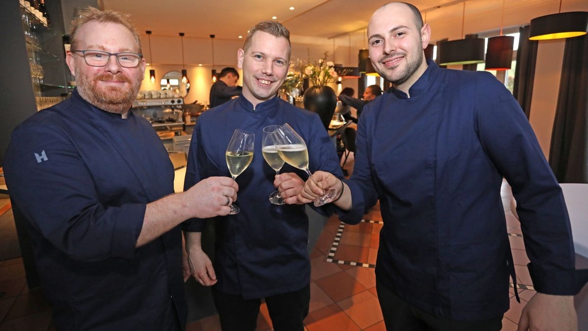 Hackbarths unter neuer Leitung: So ändert sich die Karte