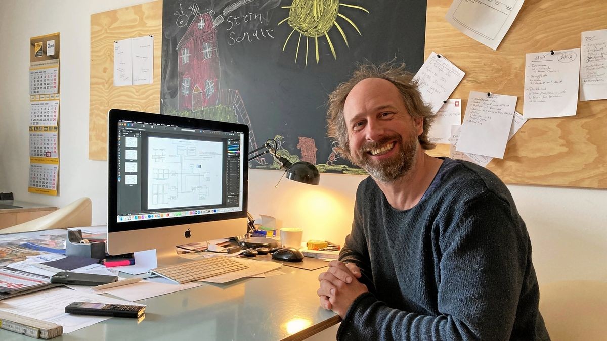 Innovationen für die autonome Schifffahrt kommen aus Wengern