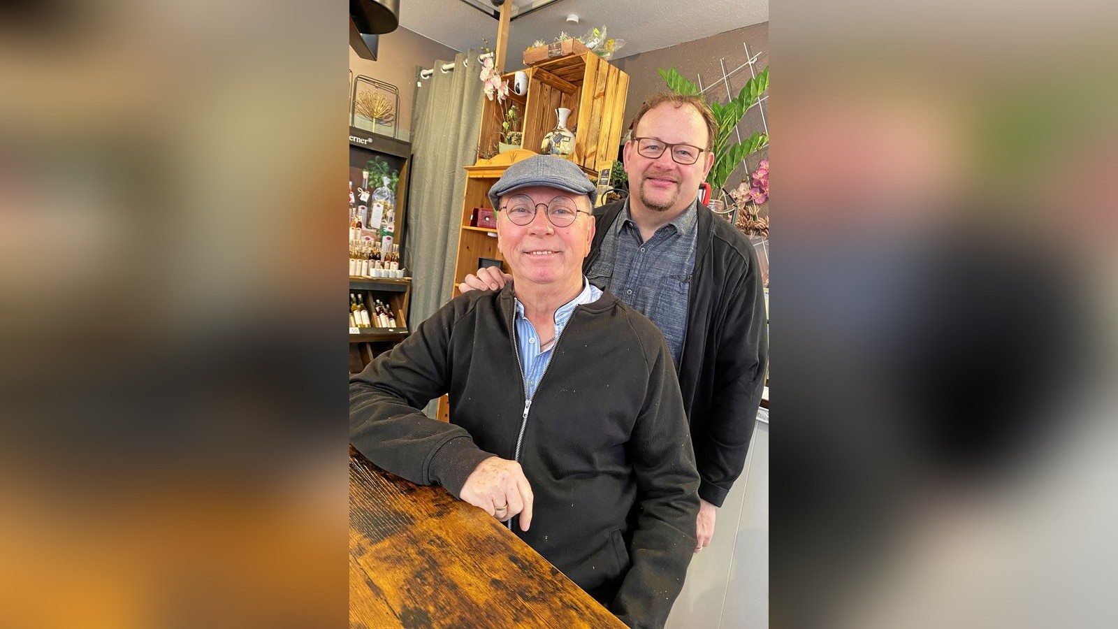 Abschied von Kim & Roy: Interview über Anfang, Ende, Erfolg und ...