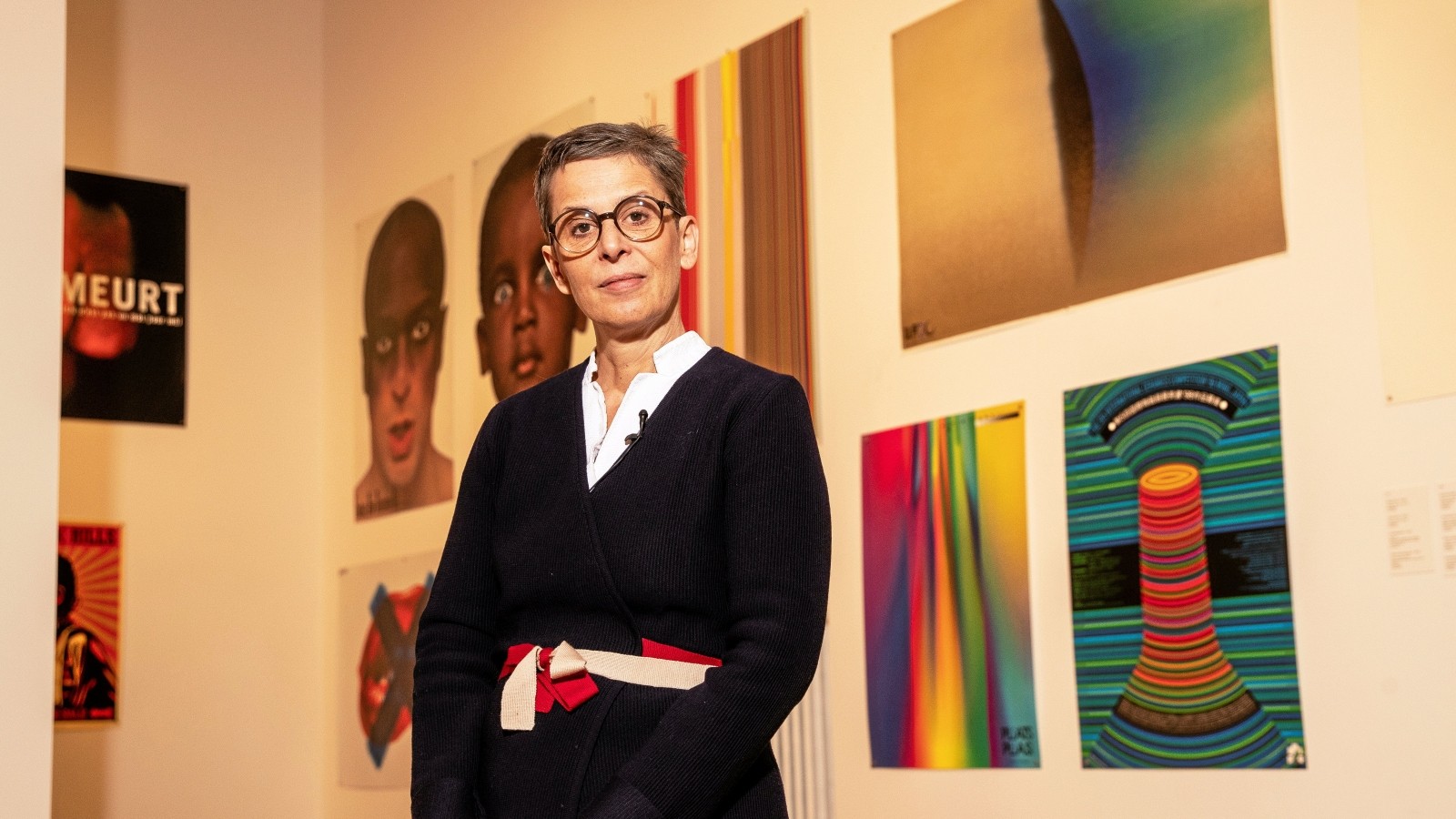 Museum für Kunst und Gewerbe: Bleibt Tulga Beyerle bis zum Auszug des ...