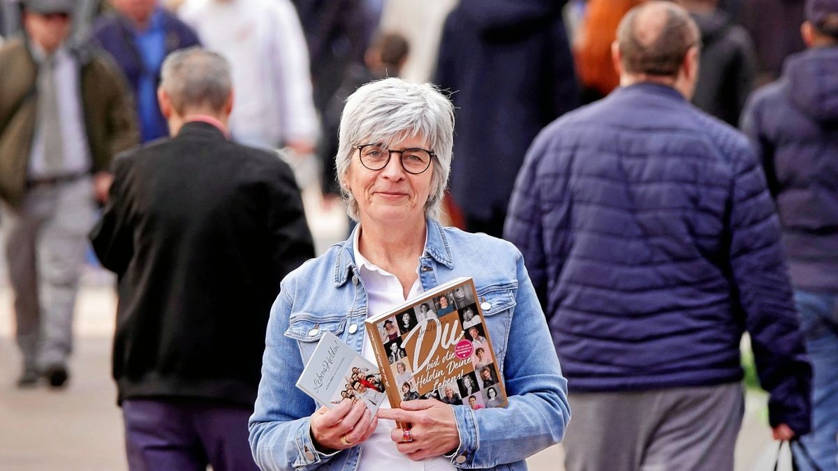 Nach Brustkrebs-Schock: So findet Gelsenkirchenerin Kraft