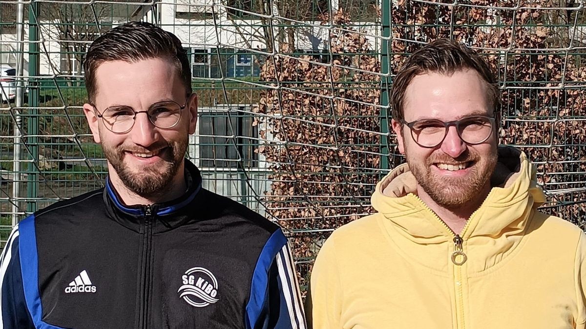 Alter Bekannter wechselt zur SG Kirchveischede/Bonzel