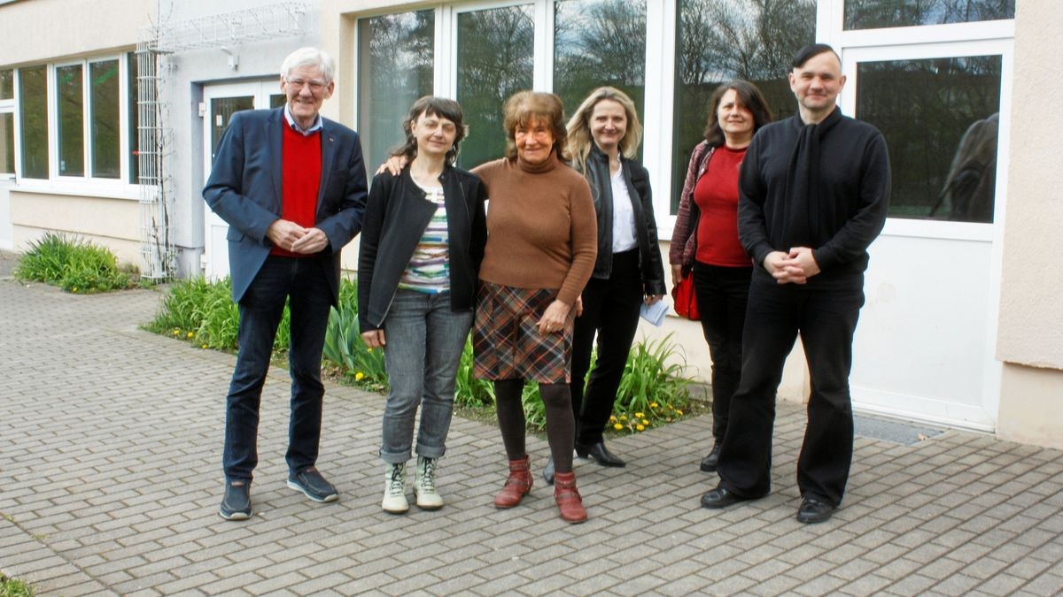 Jenaer Stadtteilzentrum „Lisa“ wird 25 Jahre