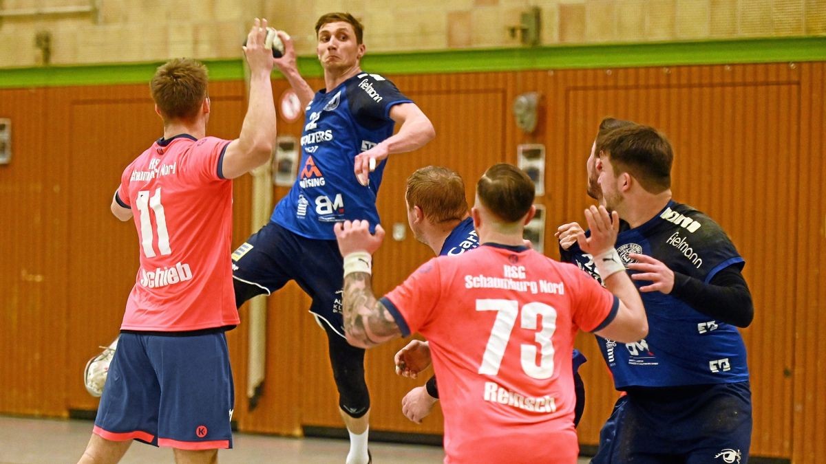 Der VfB Fallersleben will den Spitzenreiter wieder stürzen