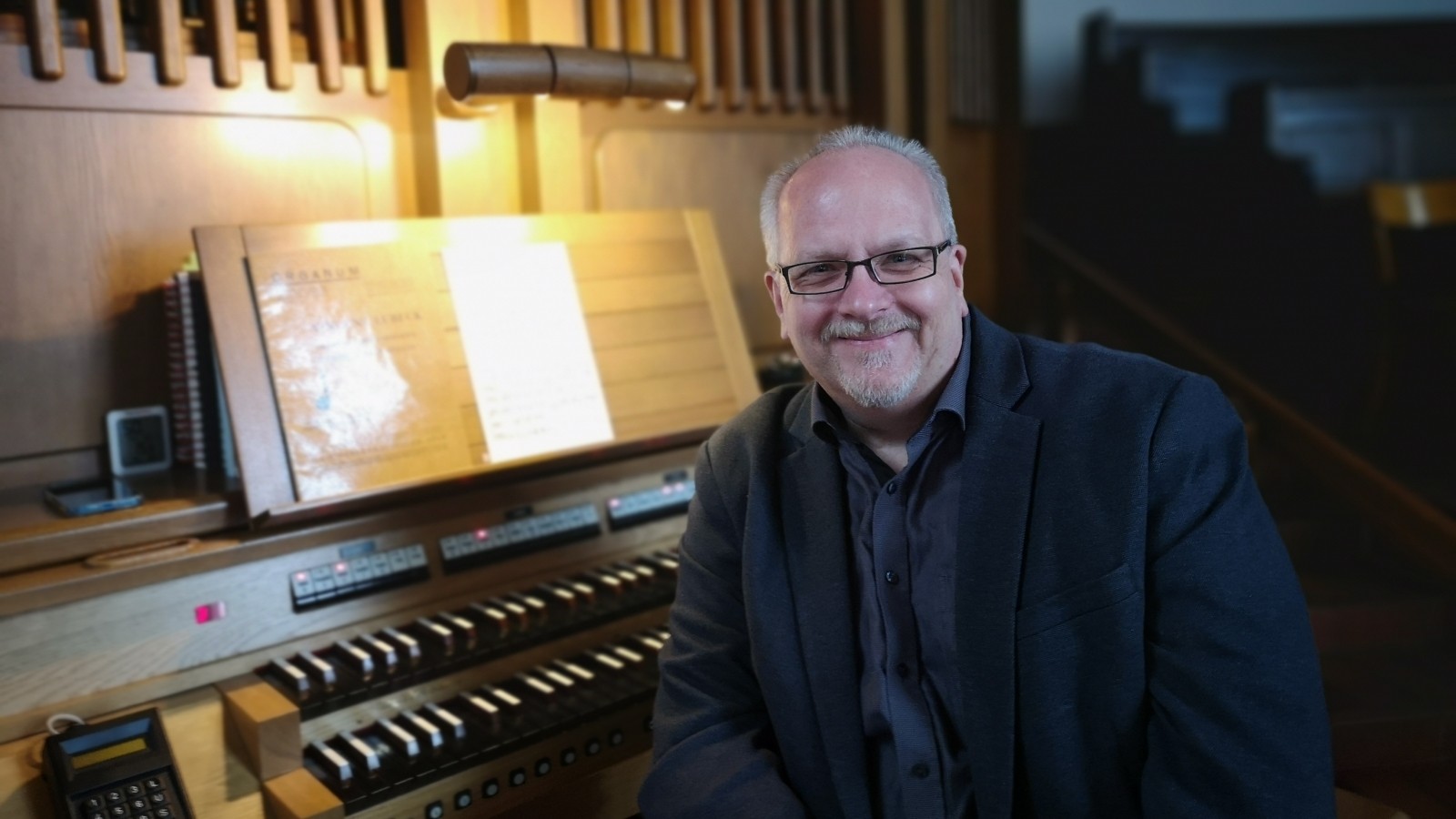 Ludger Janning blickt auf emotionale 33 Jahre Liebfrauen