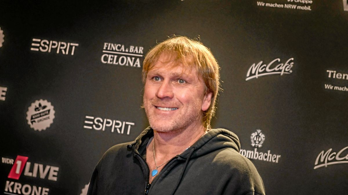 Benefizspiel mit Schalker Kultcoach, Waldoch und Anderbrügge