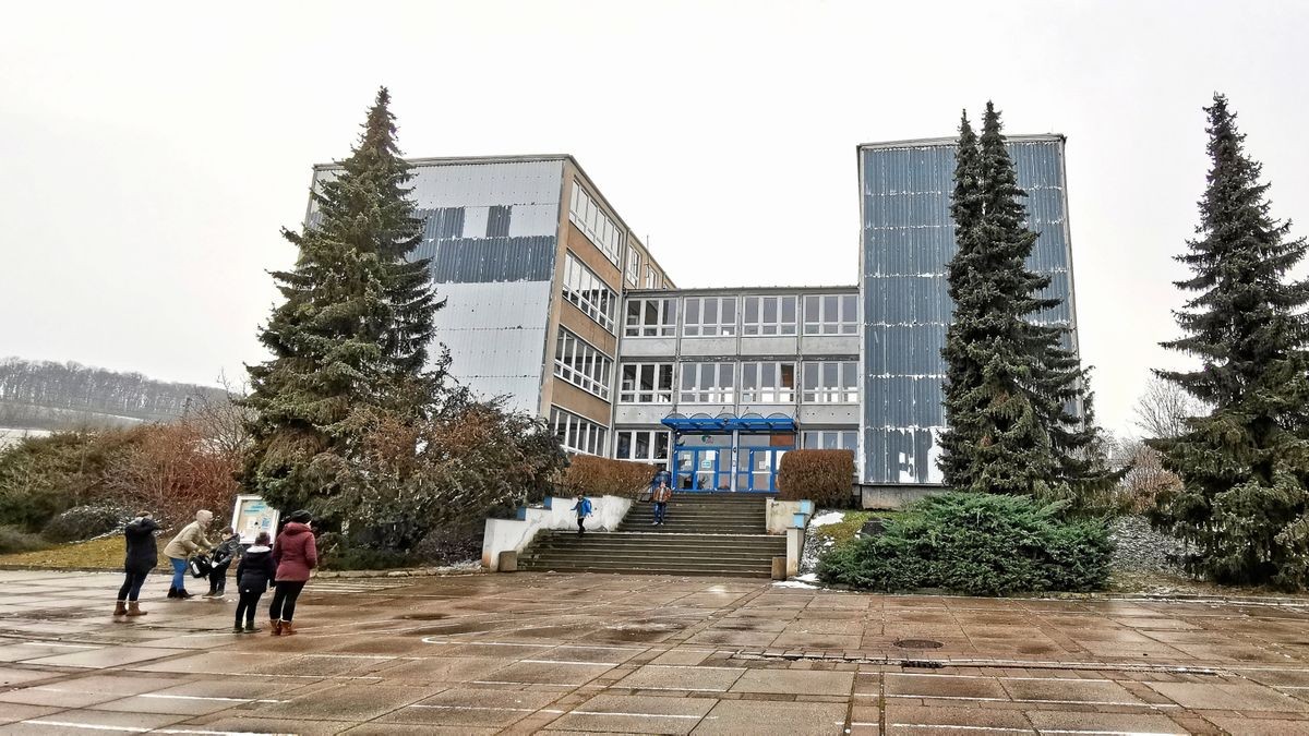 Grundschule Wiehe öffnet Türen für alle