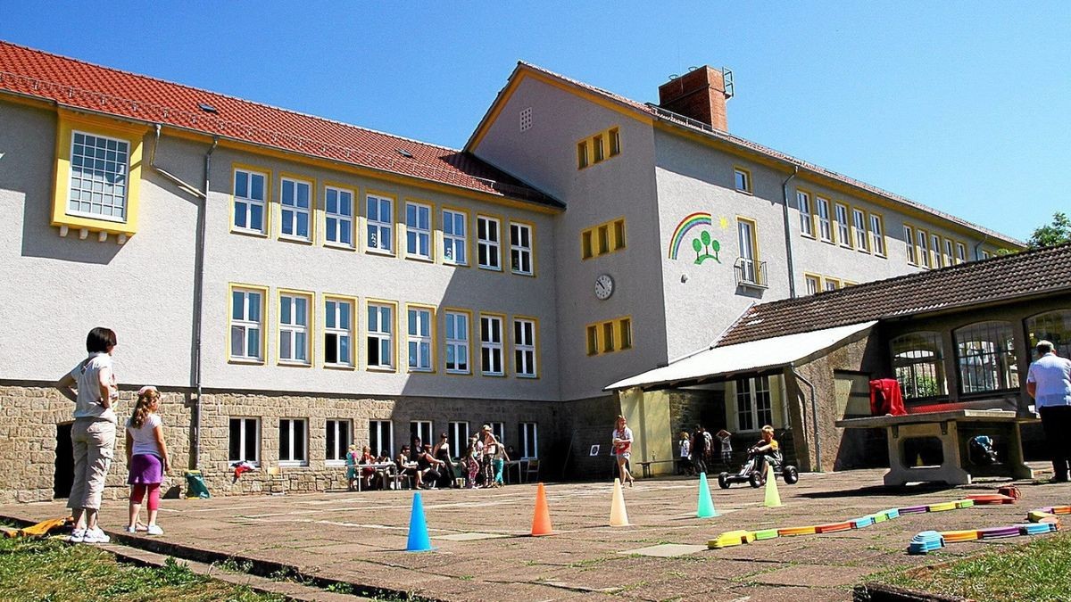 Sanierung in Sollstedt schreitet voran: Weitere 1,85 Millionen Euro für ...