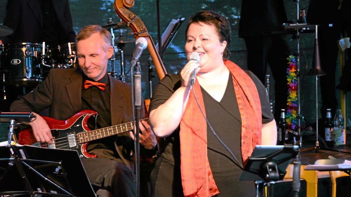 Kranichborn feiert vier Tage