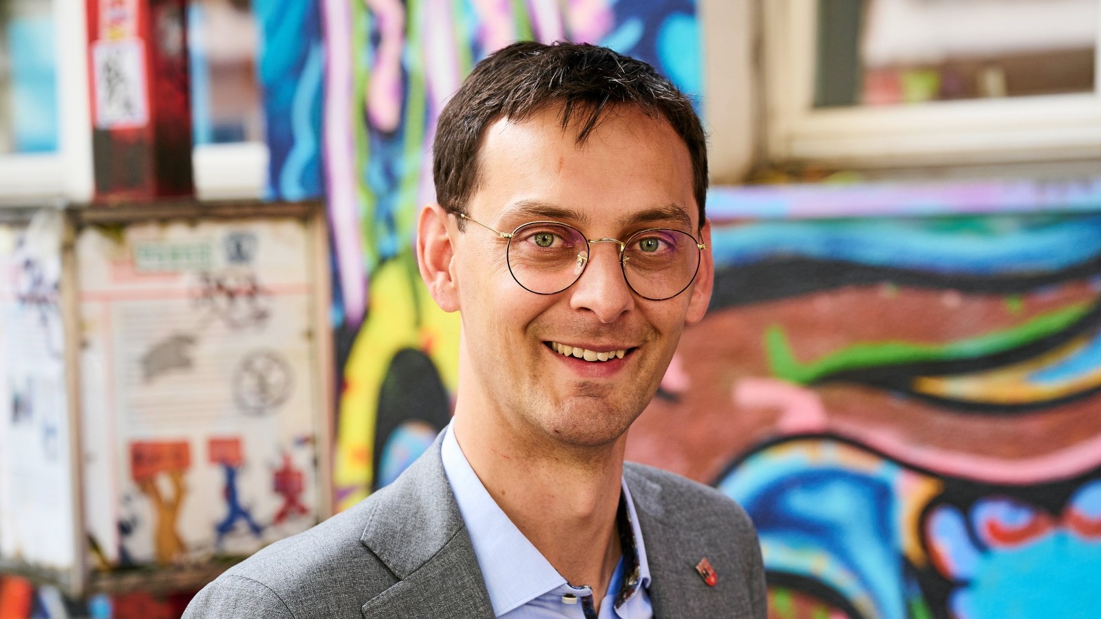 Wie Martin Hikel Bürgermeister in Neukölln bleiben kann