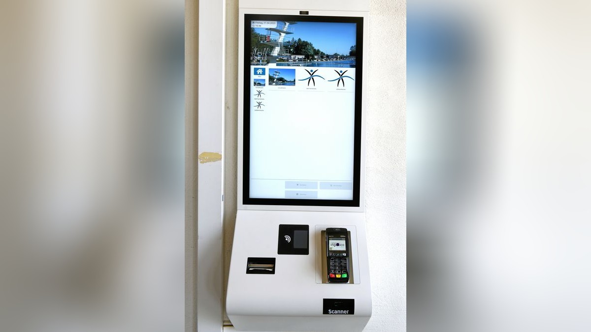 Saison-Start 2023 in Wolfsburgs Freibädern – das ist neu