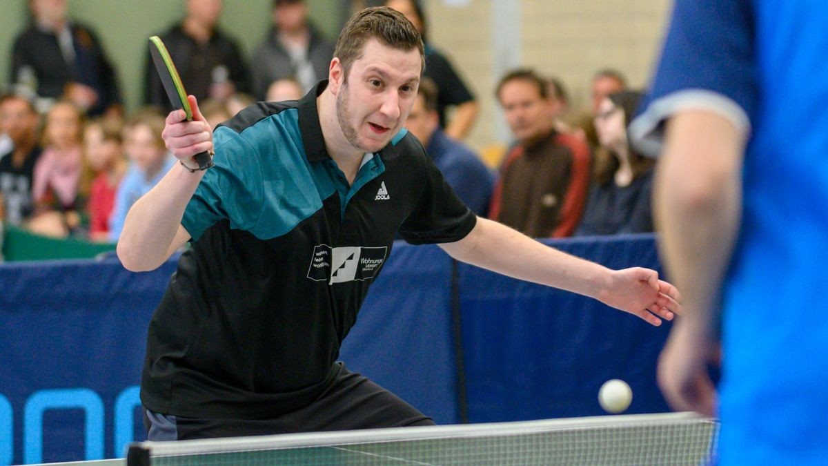 Vöde II ist Meister in der Bezirksliga