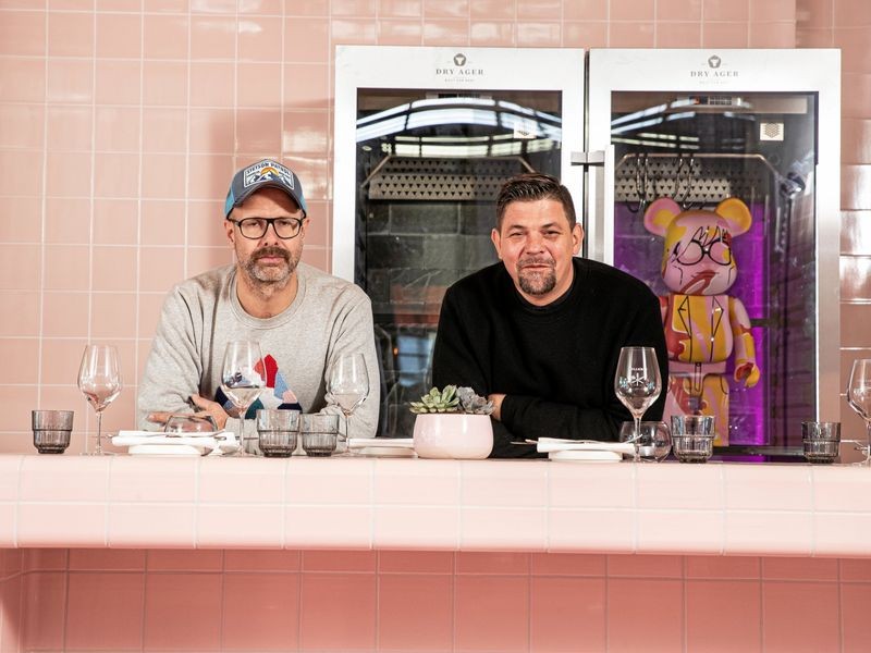 Tim Mälzer: Hamburger Kult-Koch trennt sich von Bullerei-Geschäftspartner