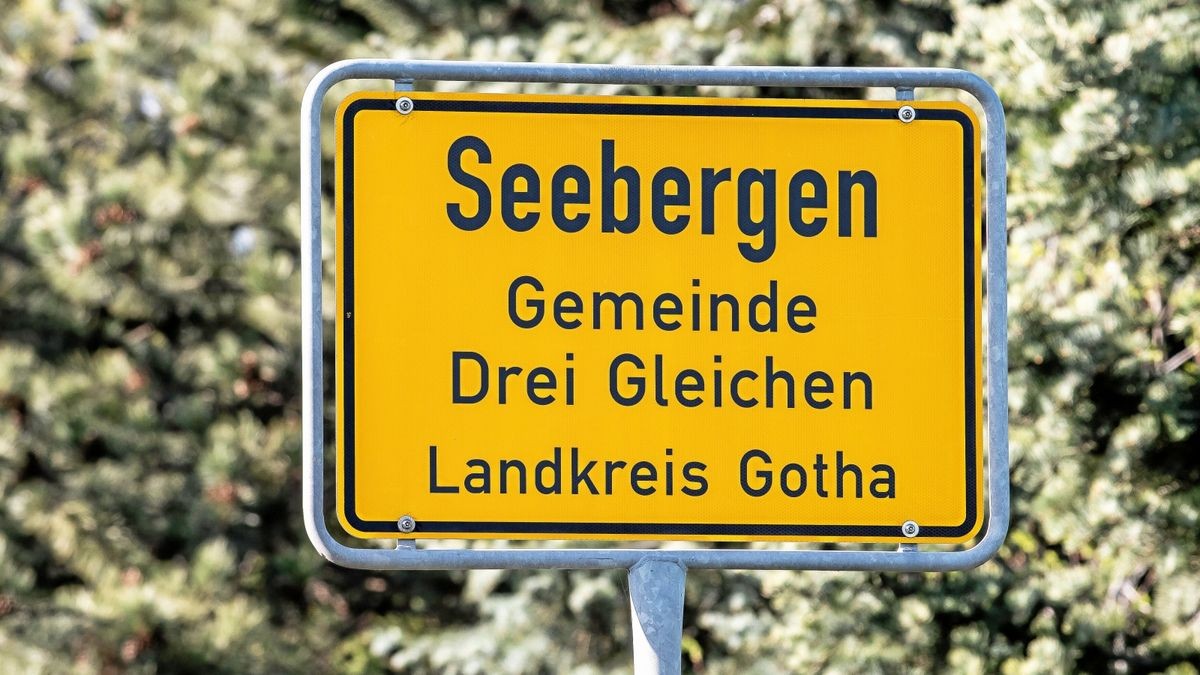 Drei Gleichen: Razzia wegen Schwarzarbeit