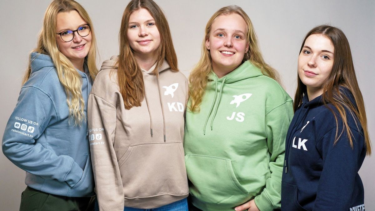 Erste Azubi-Recruiting-Messe bei Funke in Braunschweig