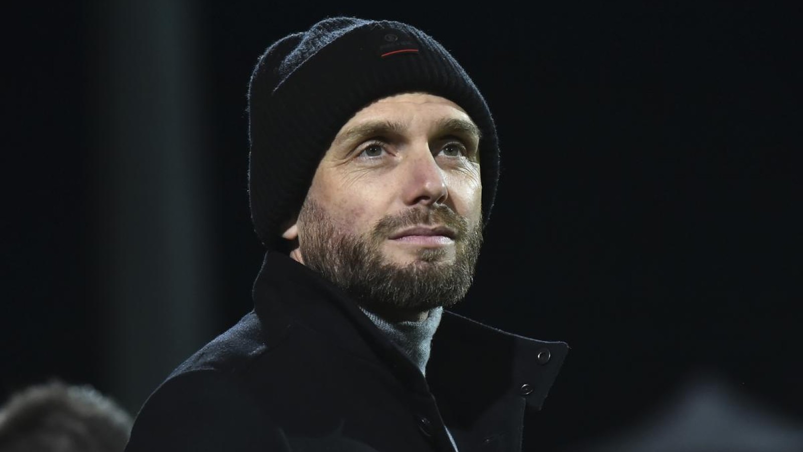 Sportdirektor-Kandidat Nils-Ole Book im Interview: Was läuft da mit Schalke 04?