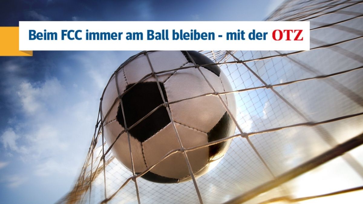 FC Carl Zeiss Jena-Newsletter - OTZ