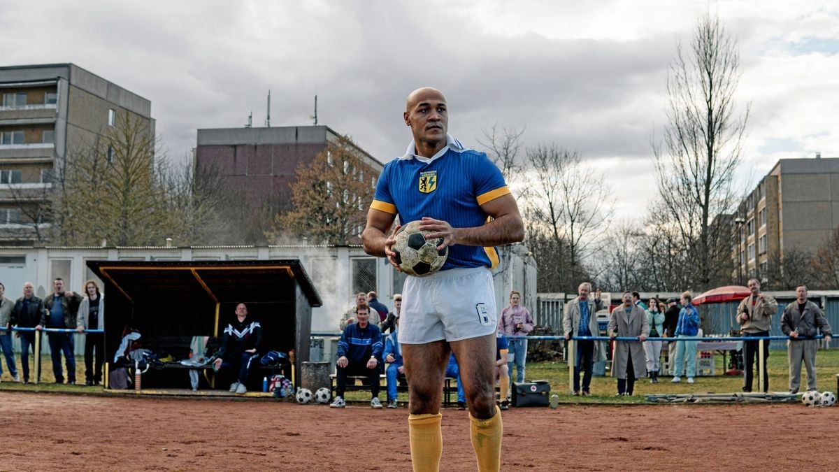 Serie „Sam, ein Sachse“: Historischer Moment für Gera und Disney+