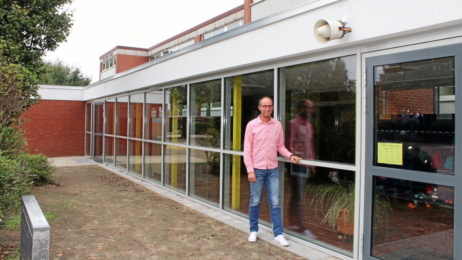 Kleve: Neue Fakten zum Ärger um Karl-Leisner-Schulumbau