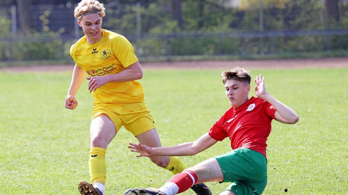 Teams des MTV Gifhorn gewinnen Spitzenspiele