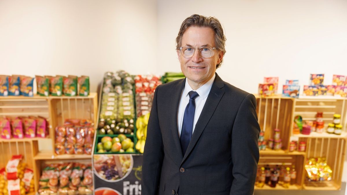 Einzelhandel Hamburg: Edeka-Umsatz wächst auf 66 Milliarden Euro