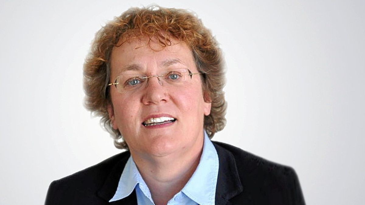 Unter uns gesagt: So war das