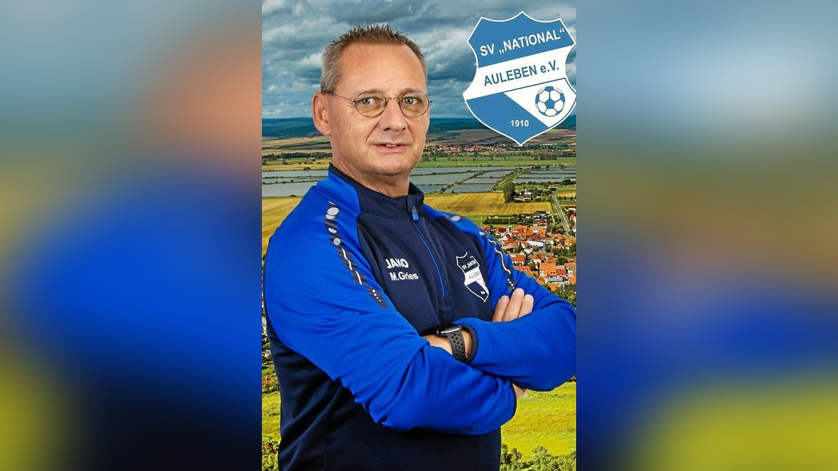 Das Kreispokalfinale zwischen Auleben und Roßleben wirft seine Schatten ...