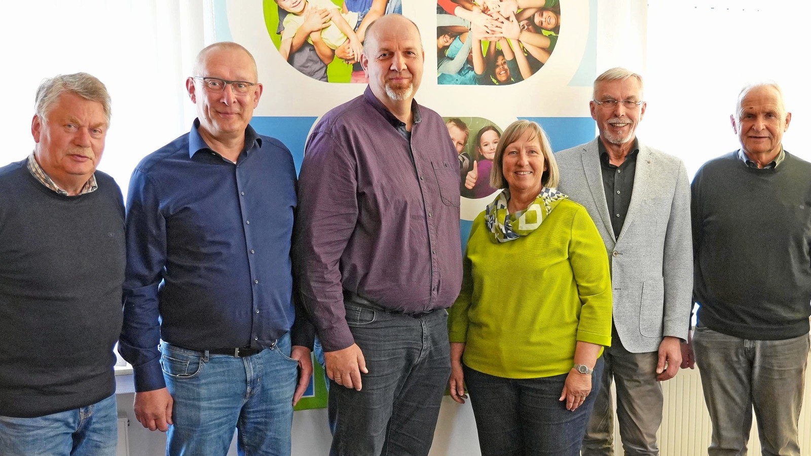 Ennepetal: Stiftung Loher Nocken unter neuer Leitung