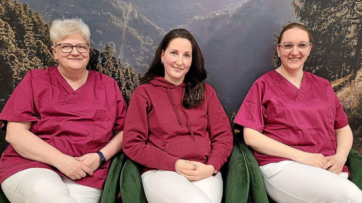 Neue Zahnarztpraxis in der Holzmarktpassage Jena