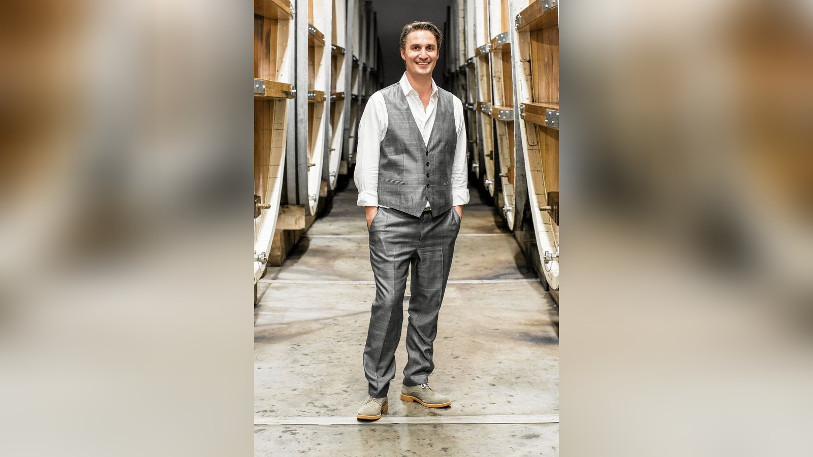 Jägermeister-Erbe Rehm spendet 172.000 Euro an Parteien