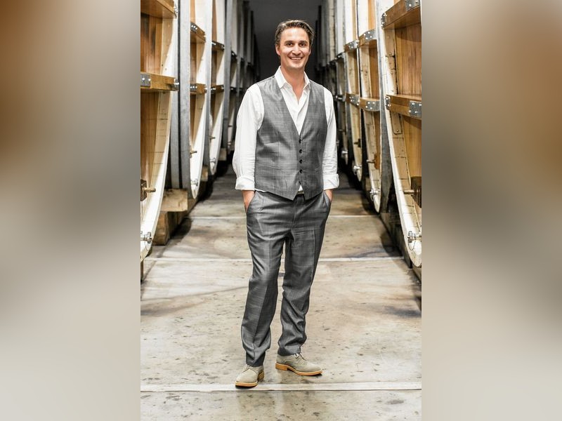 Jägermeister-Erbe Rehm spendet 172.000 Euro an Parteien