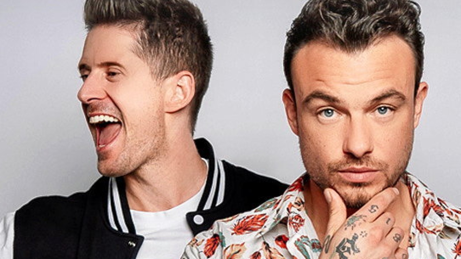 „SDP“ feiern ihr Bandjubiläum 2024 am Essener Seaside Beach