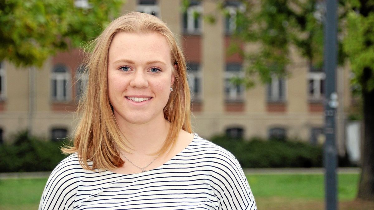 Reißner fährt hauchdünn an Gold vorbei