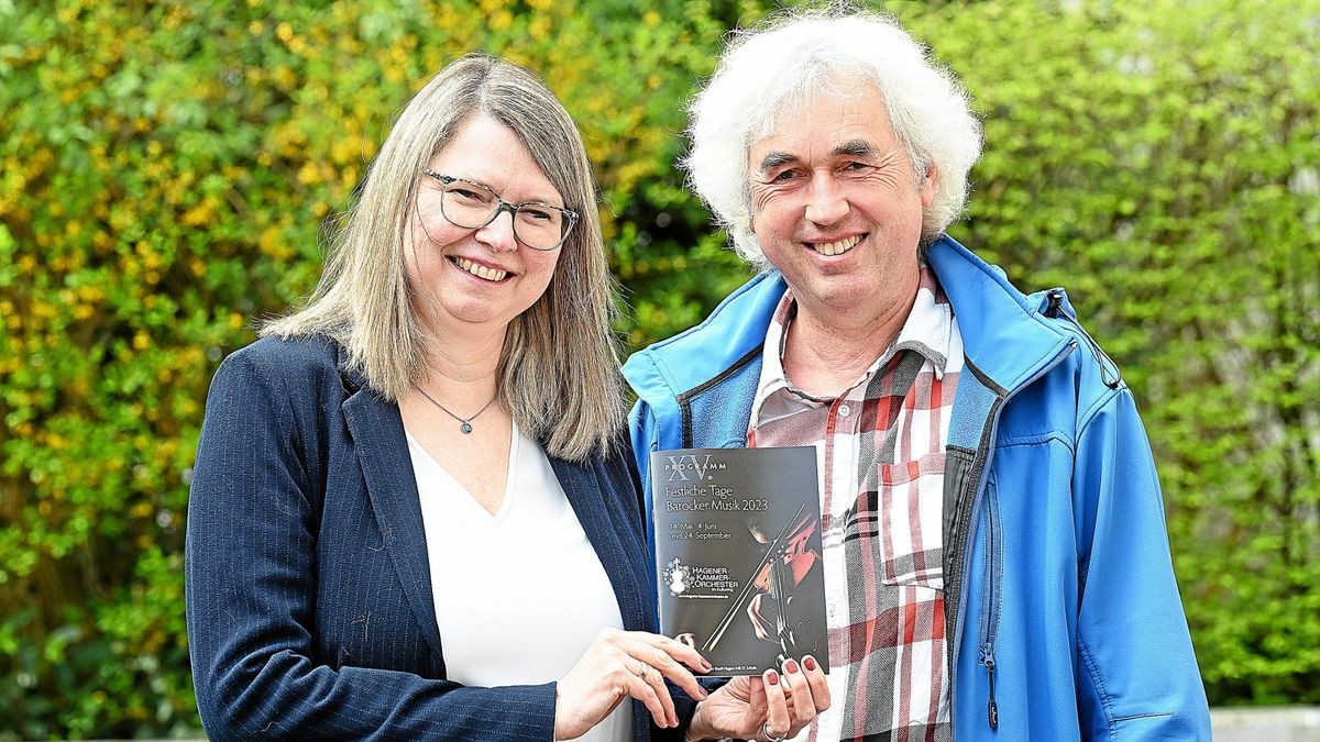 Hagener Kammerorchester geht mit Konzertreihe neue Wege