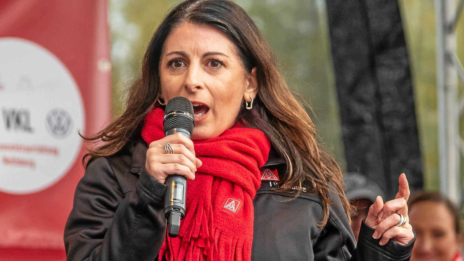 VW-Betriebsrat: Cavallo „richtig stolz“ über Böckler-Preis