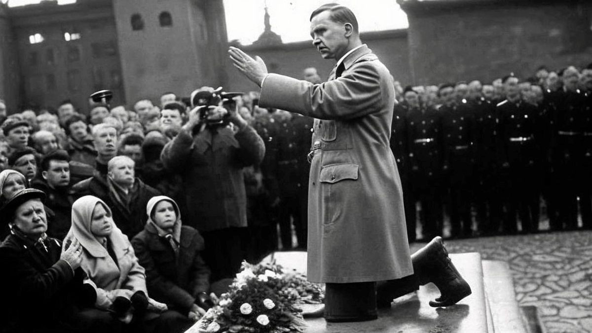 Bildwelten der KI: Vorschein einer ganz neuen Wirklichkeit