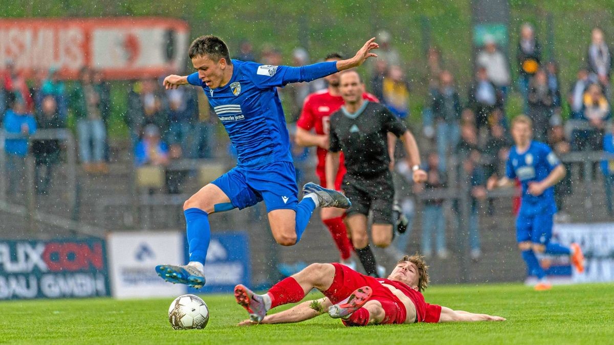 FCC-Torschütze Pasqual Verkamp: „8:1 ist eine Hausnummer“