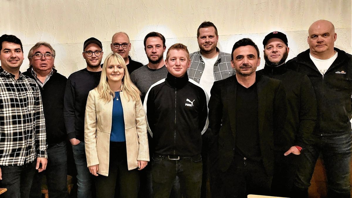 VSV Wenden geht breit aufgestellt in die Zukunft