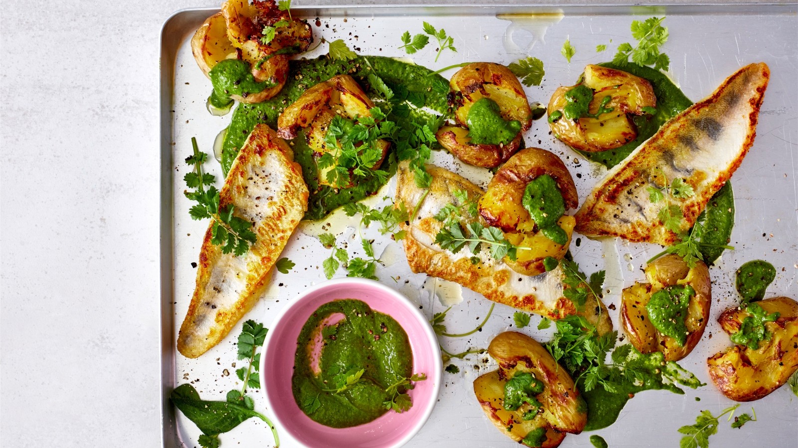 Alle Rezepte für unsere Haut auf einen Blick: