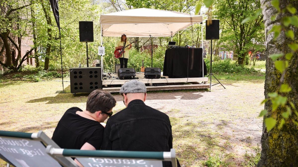 Kulturfest auf der Essener Zeche Carl: Die schönsten Fotos