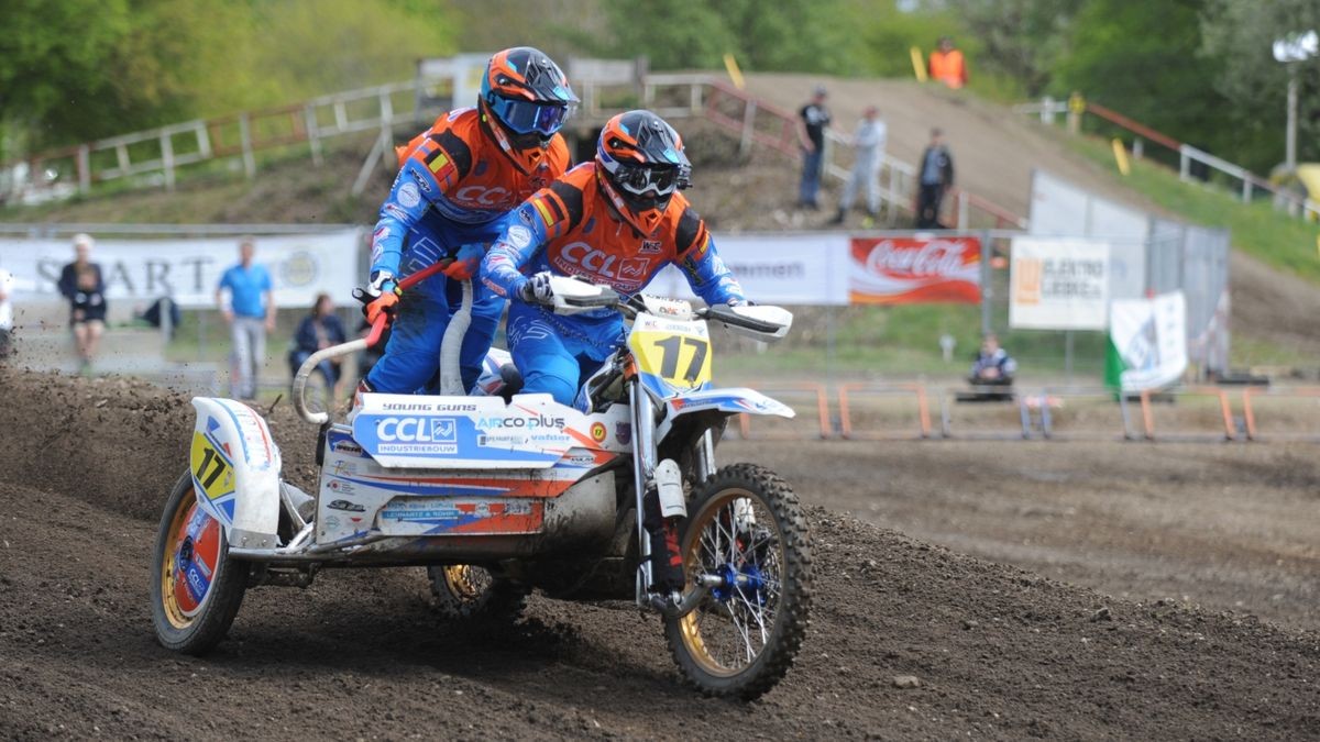 70. Motocross am Eyller Berg