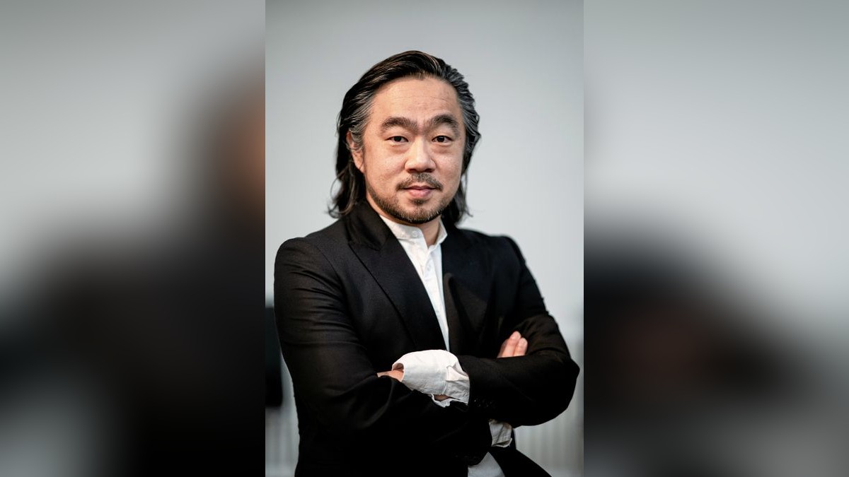 Tenor Michael Ha singt für das Hospiz-Zentrum Wolfenbüttel