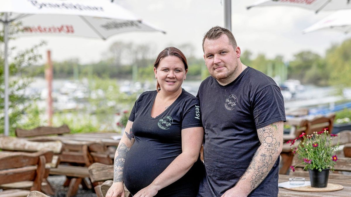 Wesel: Biergarten am Yachthafen setzt auf gute Kooperation