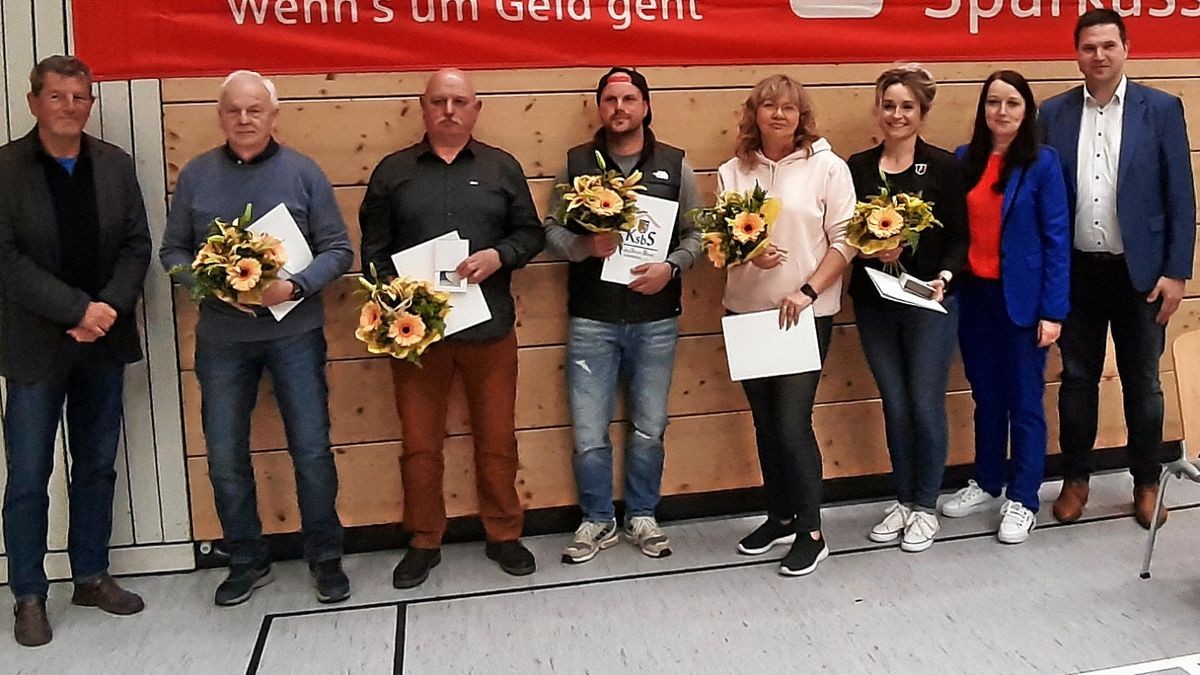 Kreissportbund: „Raus aus der Bude!“