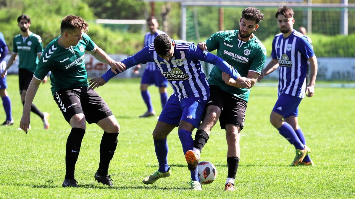 VfB Peine gewinnt das Stadtduell gegen den SV Bosporus VfB Peine gewinnt das Stadtduell gegen den SV Bosporus