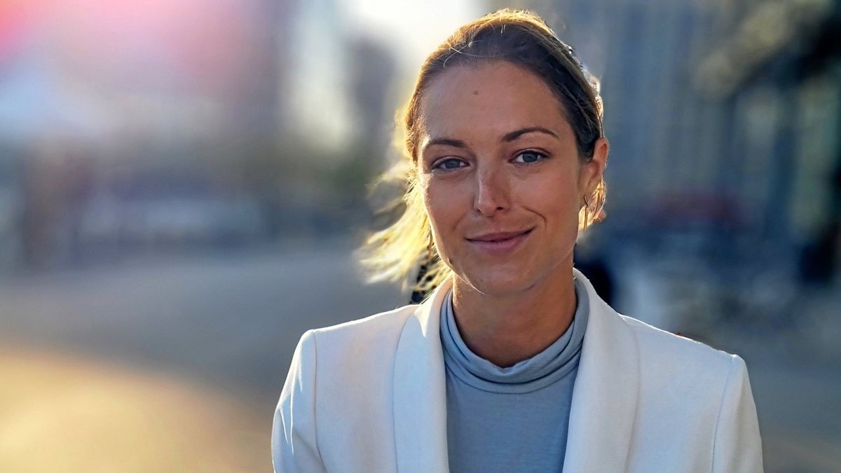 Eisenacher Bundestagsabgeordnete Tina Rudolph ruft zur Teilnahme auf